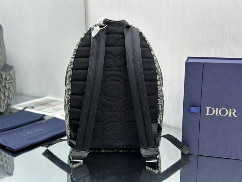 Budget-friendly Christian Dior Backpacks