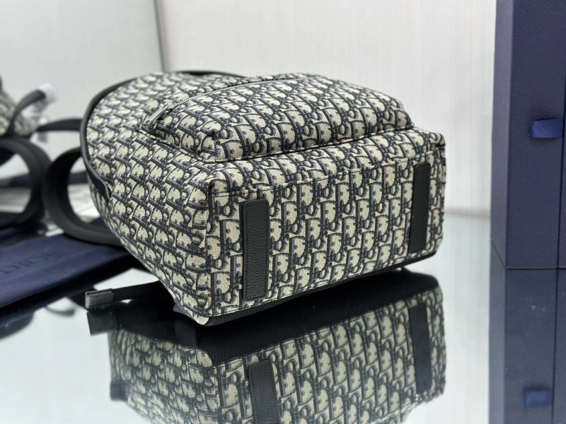 Budget-friendly Christian Dior Backpacks