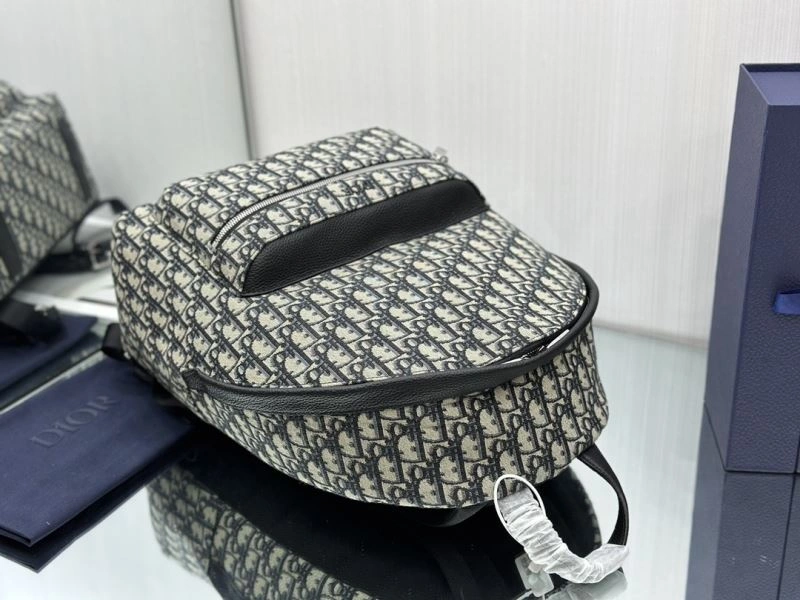 Budget-friendly Christian Dior Backpacks