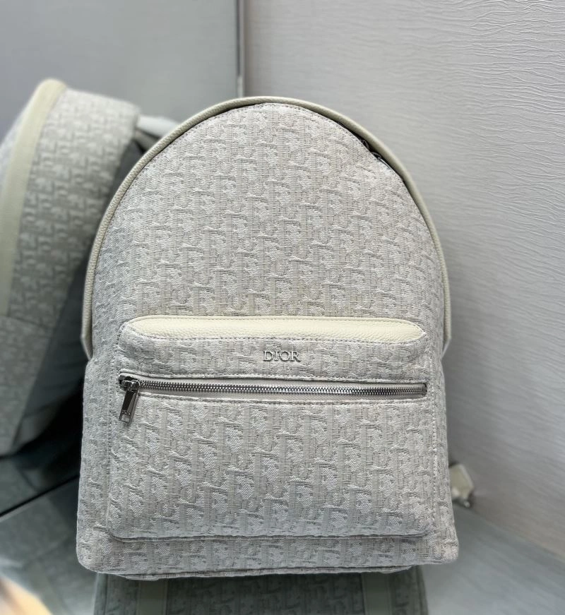 Economical Christian Dior Backpacks