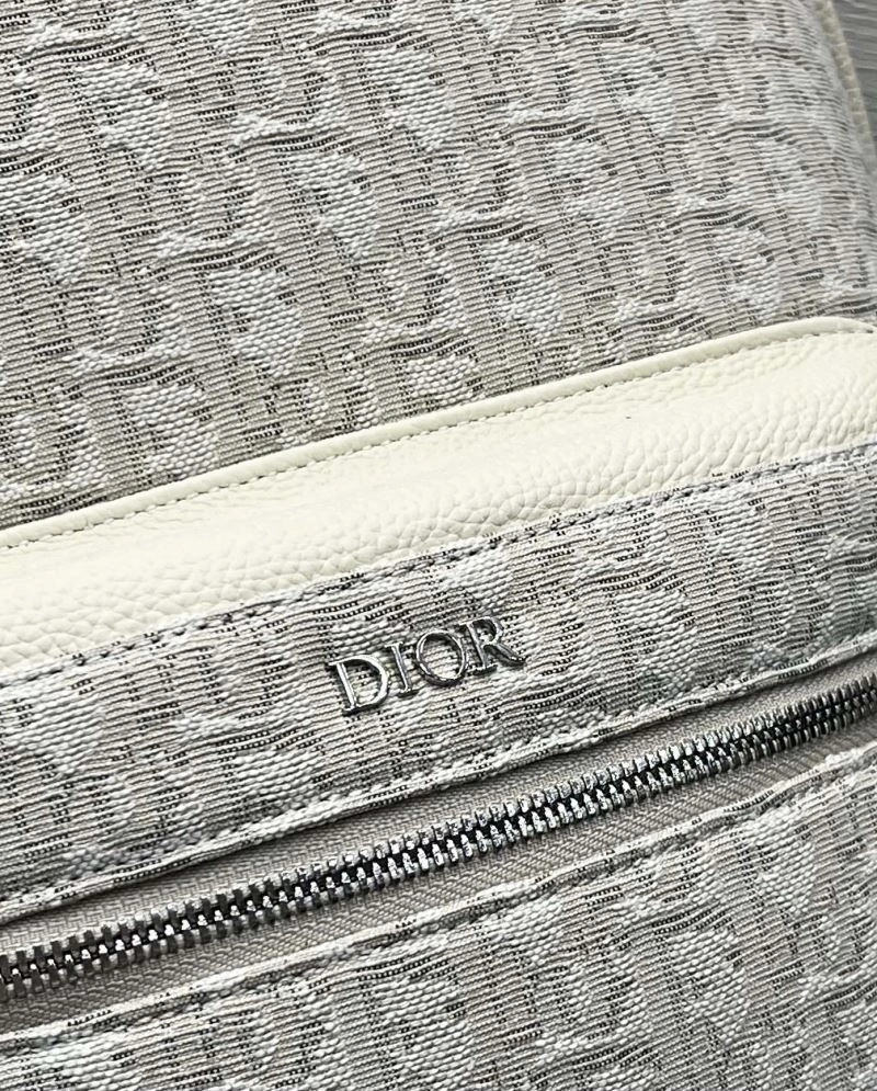 Economical Christian Dior Backpacks