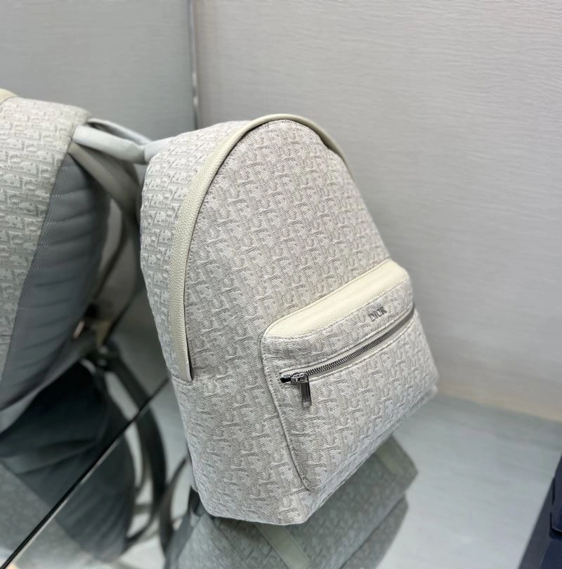 Economical Christian Dior Backpacks