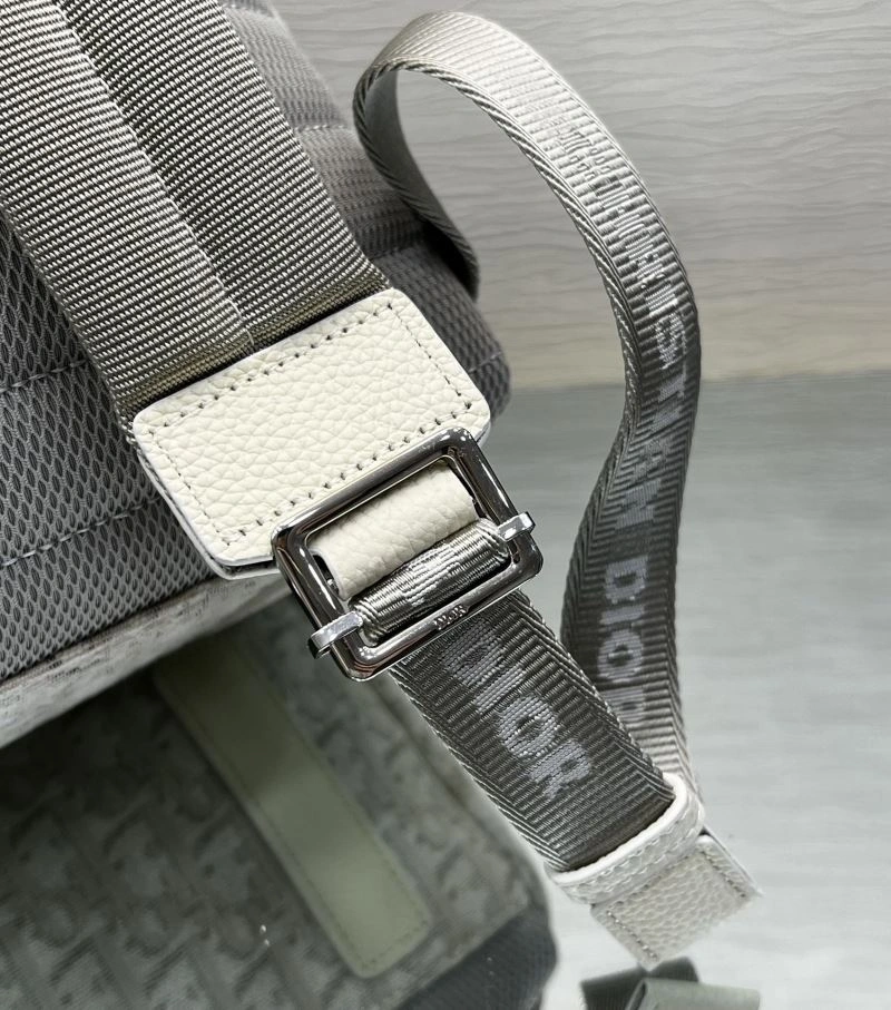 Economical Christian Dior Backpacks