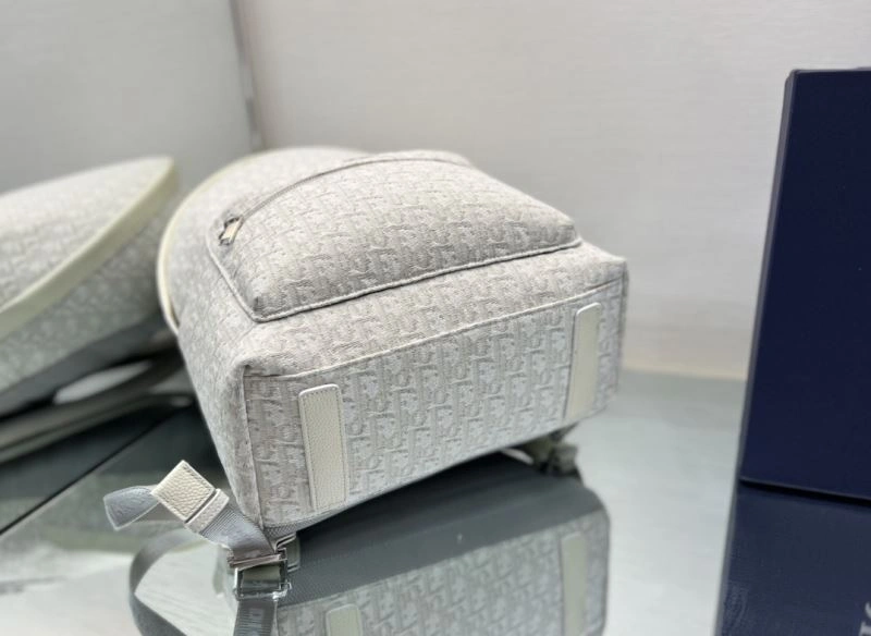 Economical Christian Dior Backpacks