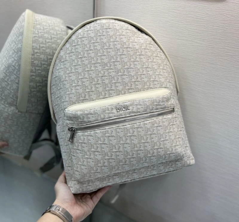 Economical Christian Dior Backpacks