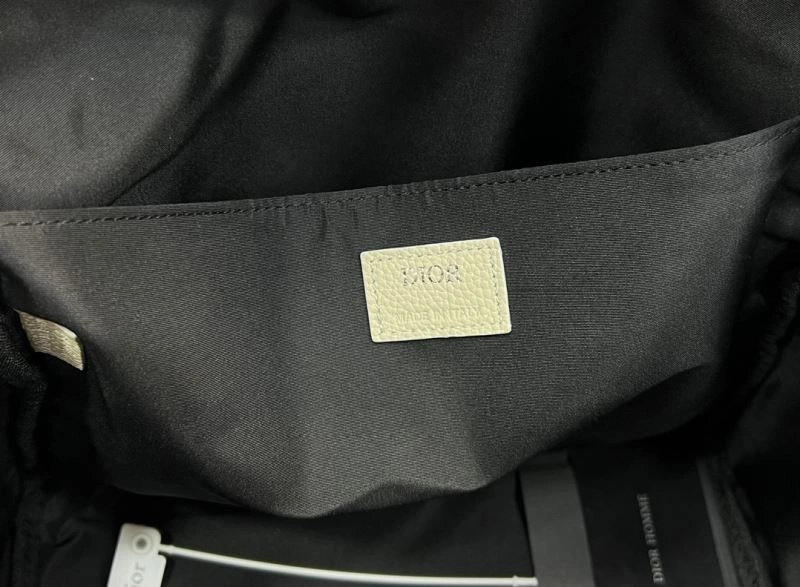 Economical Christian Dior Backpacks