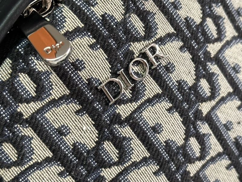 High fidelity Christian Dior Backpacks