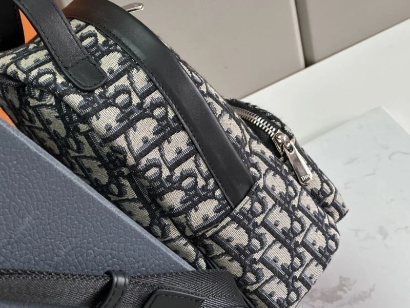 High fidelity Christian Dior Backpacks