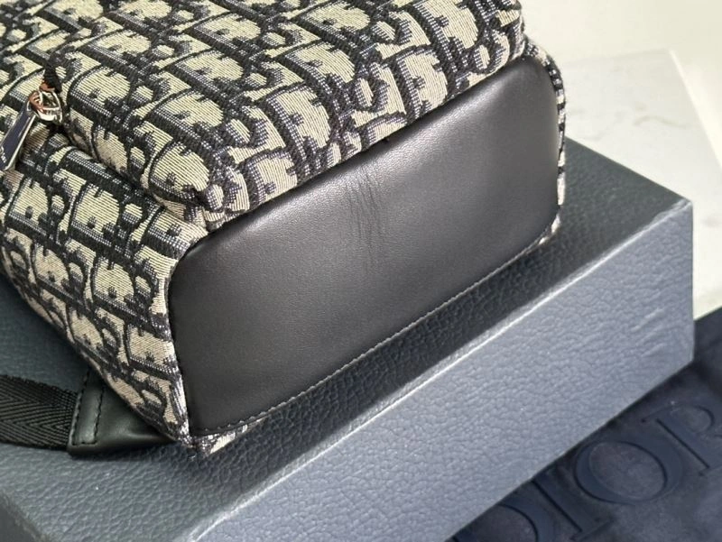 High fidelity Christian Dior Backpacks