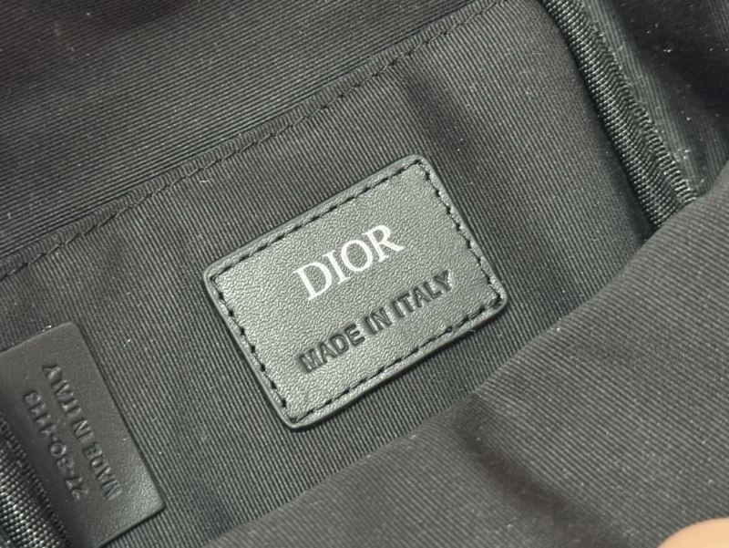 High fidelity Christian Dior Backpacks