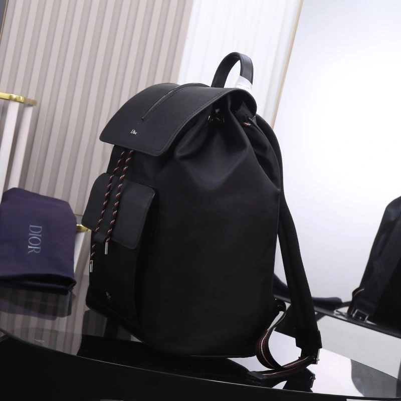 1:1 copy Christian Dior Backpacks