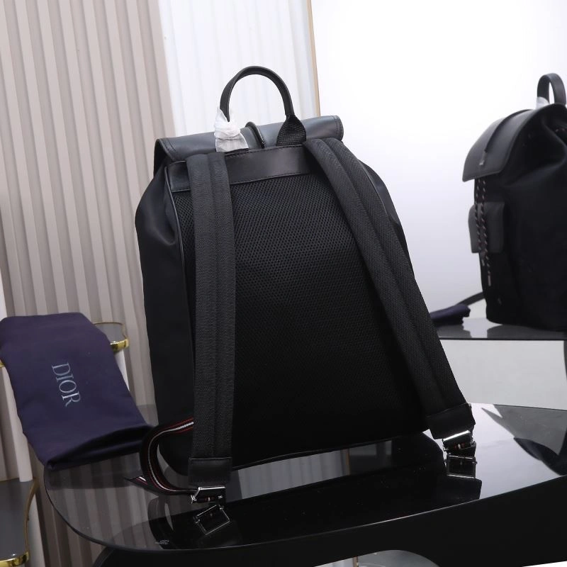 1:1 copy Christian Dior Backpacks