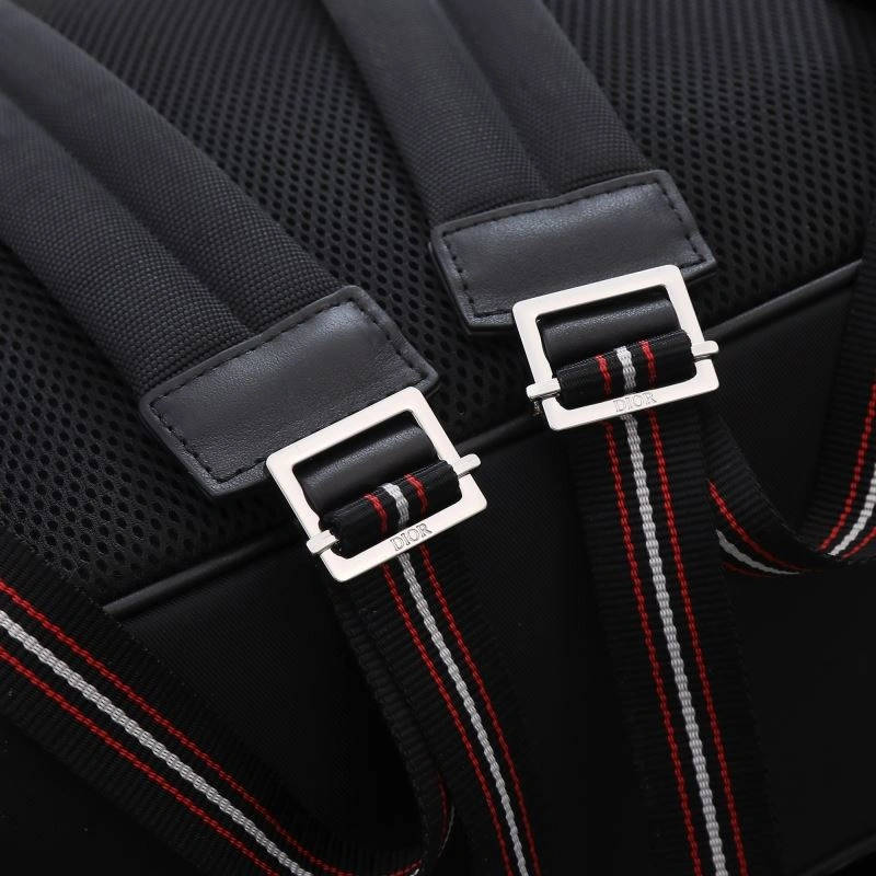 1:1 copy Christian Dior Backpacks