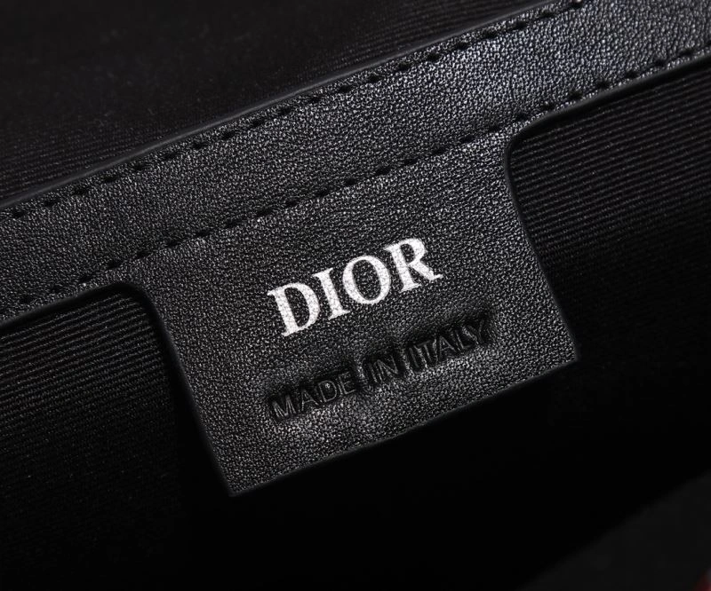 1:1 copy Christian Dior Backpacks