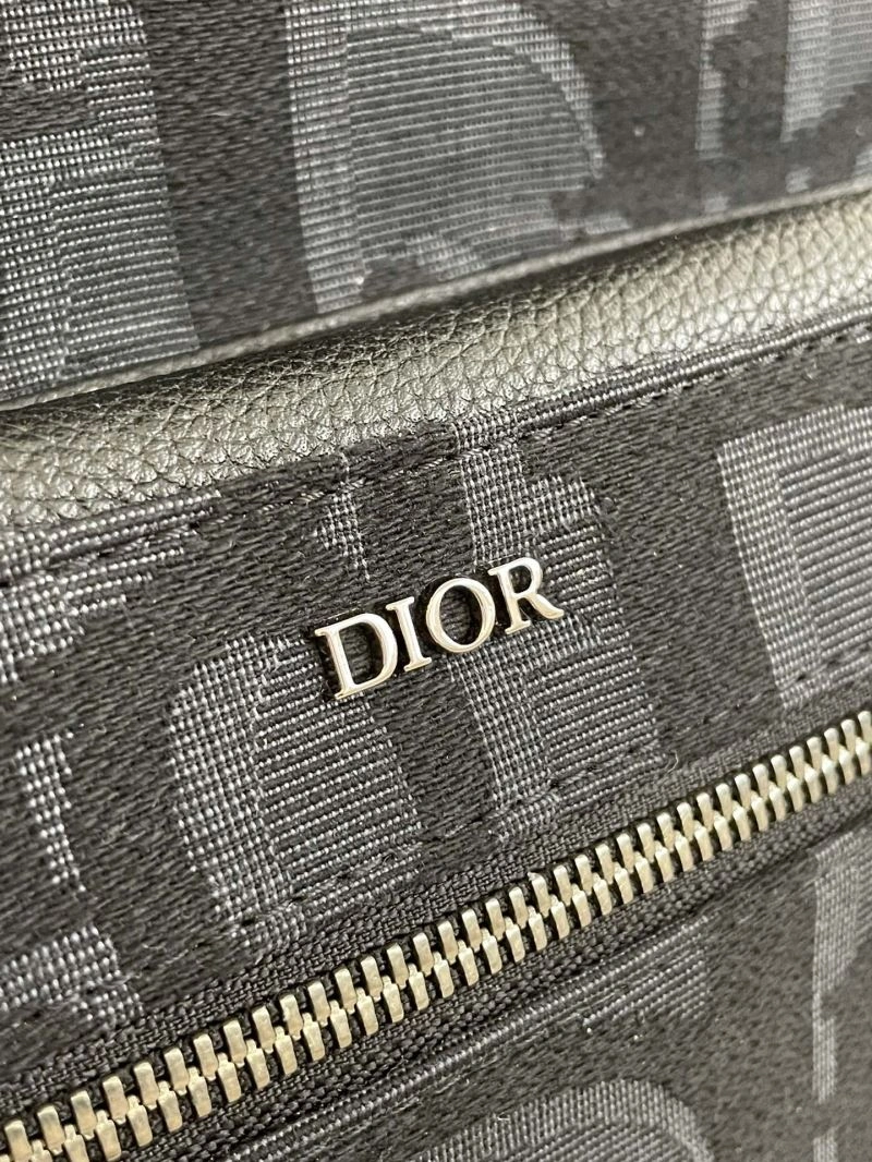 Discounted Christian Dior Backpacks