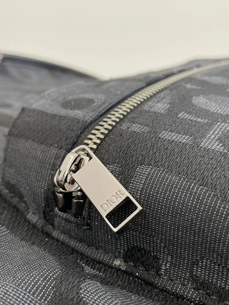 Discounted Christian Dior Backpacks