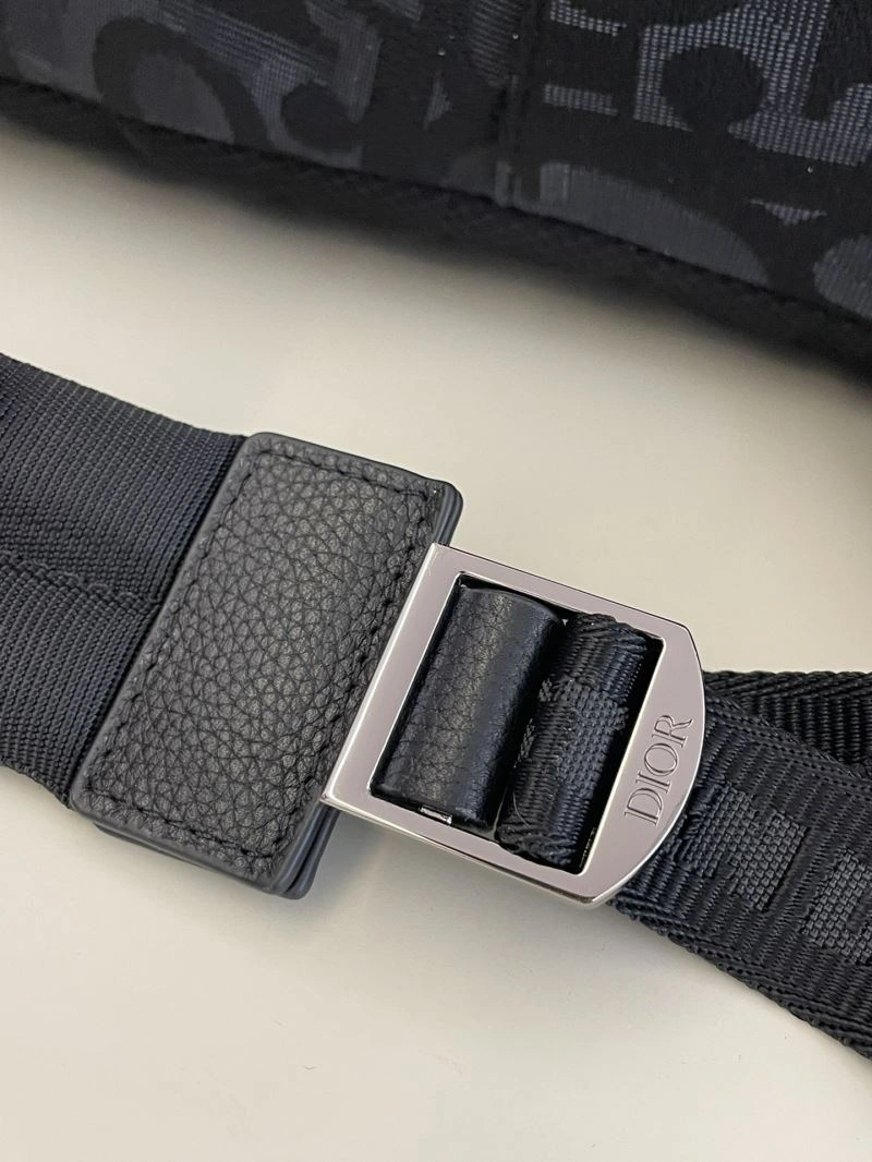 Discounted Christian Dior Backpacks