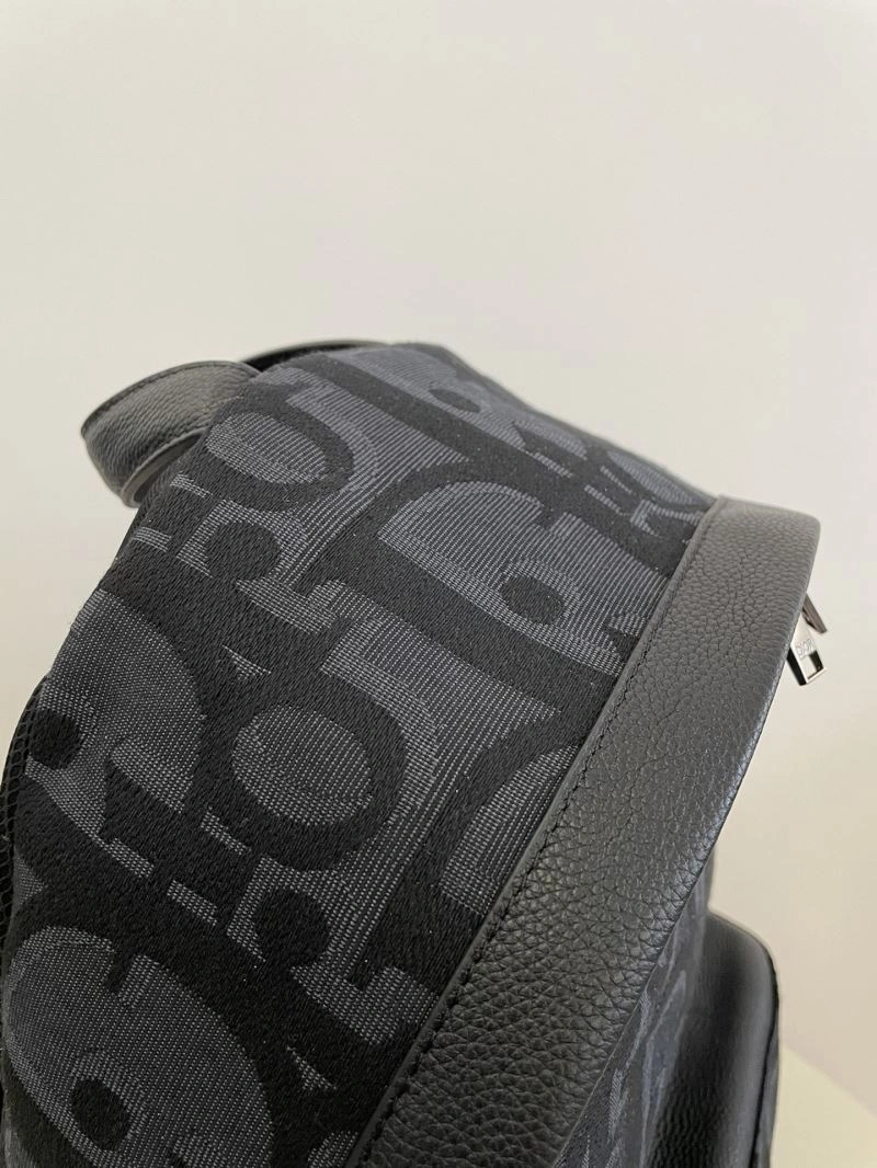 Discounted Christian Dior Backpacks