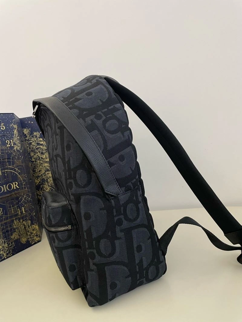 Discounted Christian Dior Backpacks