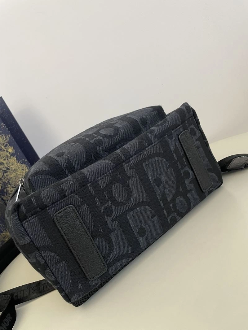 Discounted Christian Dior Backpacks