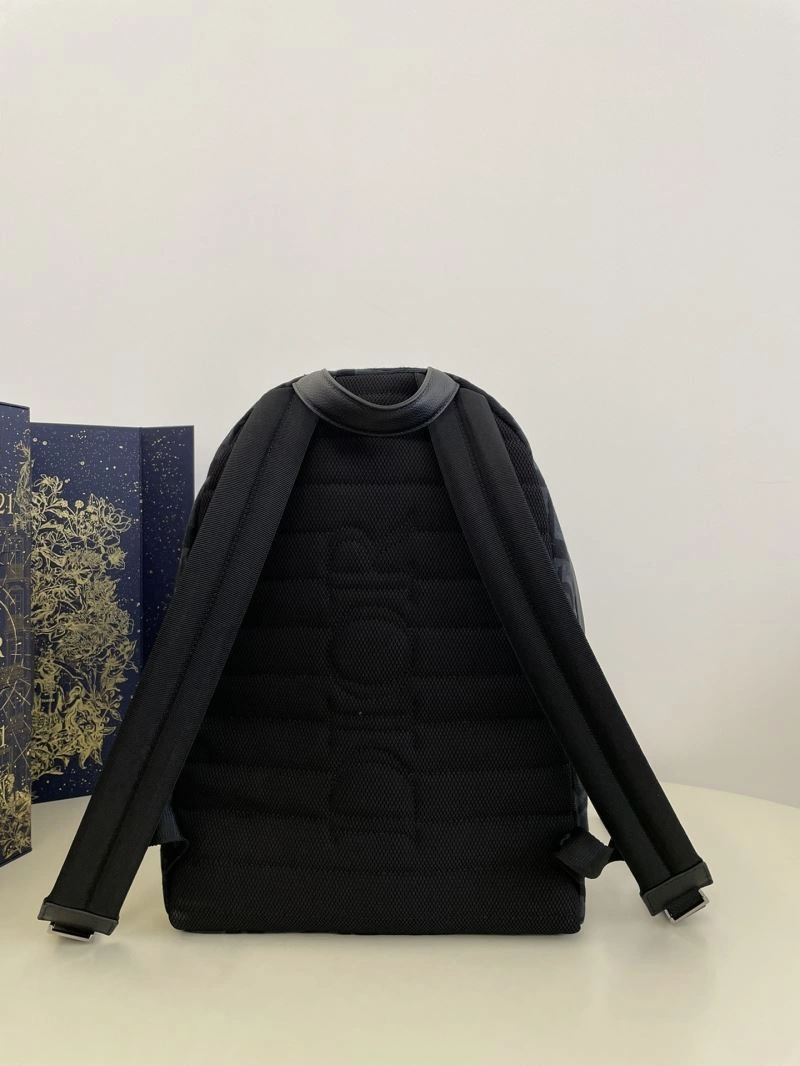 Discounted Christian Dior Backpacks