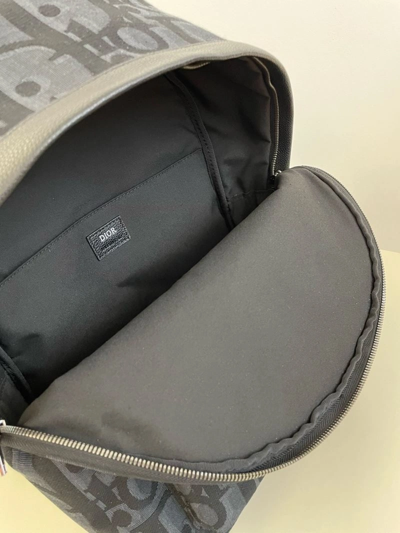 Discounted Christian Dior Backpacks