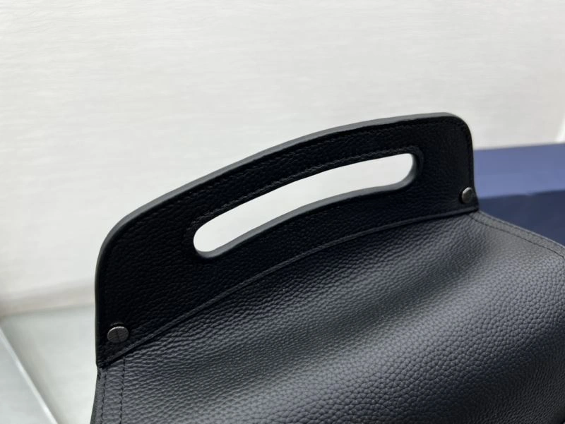 Real Christian Dior Backpacks