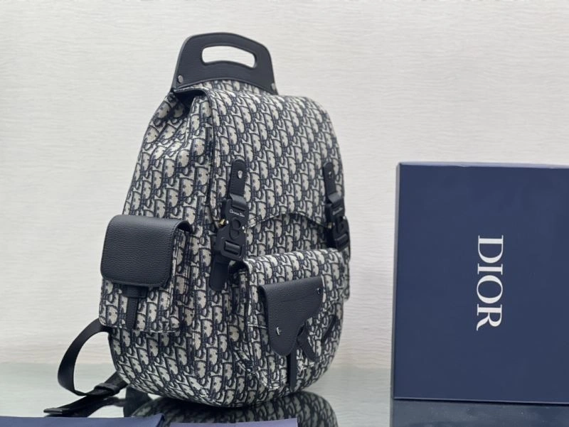 Cut-rate Christian Dior Backpacks