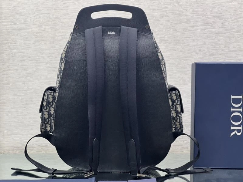 Cut-rate Christian Dior Backpacks