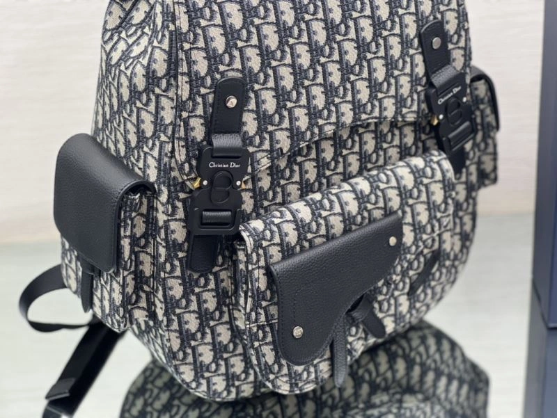 Cut-rate Christian Dior Backpacks