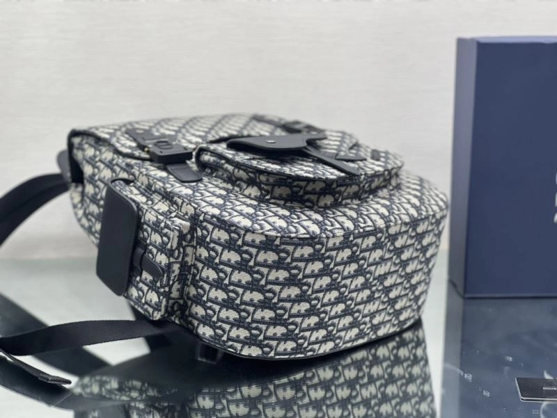Cut-rate Christian Dior Backpacks