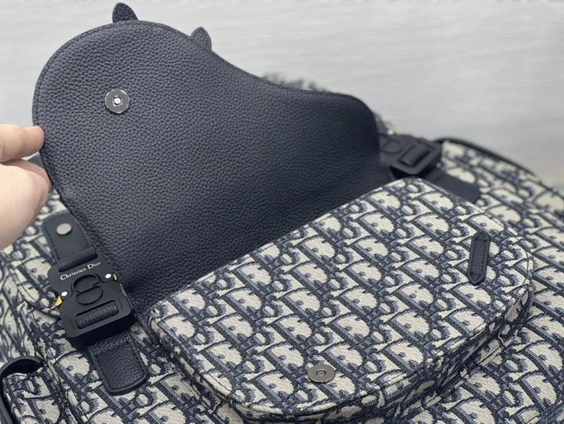 Cut-rate Christian Dior Backpacks