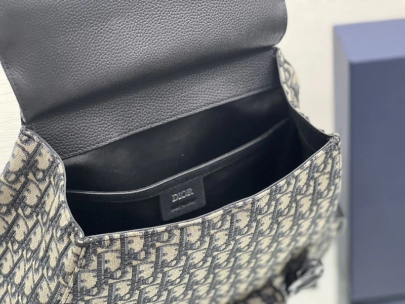Cut-rate Christian Dior Backpacks