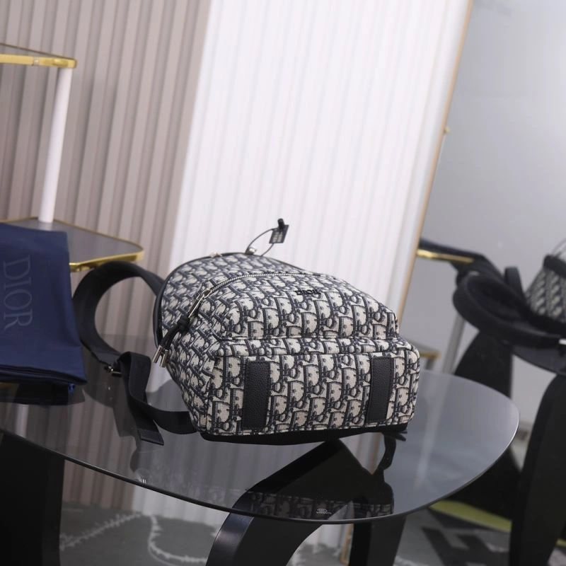 Reasonably priced Christian Dior Backpacks