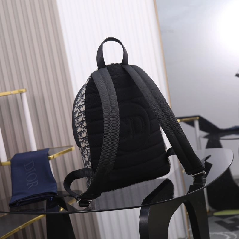 Reasonably priced Christian Dior Backpacks