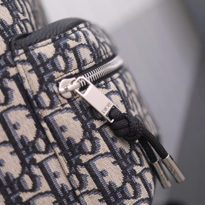 Reasonably priced Christian Dior Backpacks
