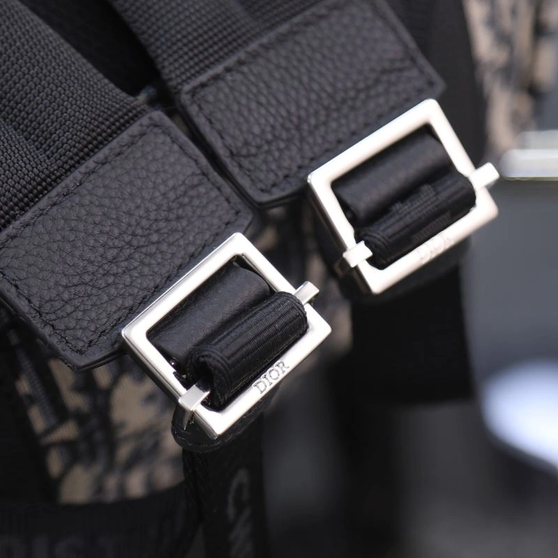 Reasonably priced Christian Dior Backpacks
