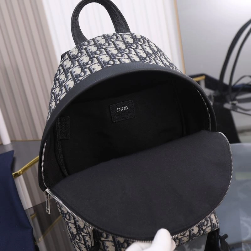 Reasonably priced Christian Dior Backpacks