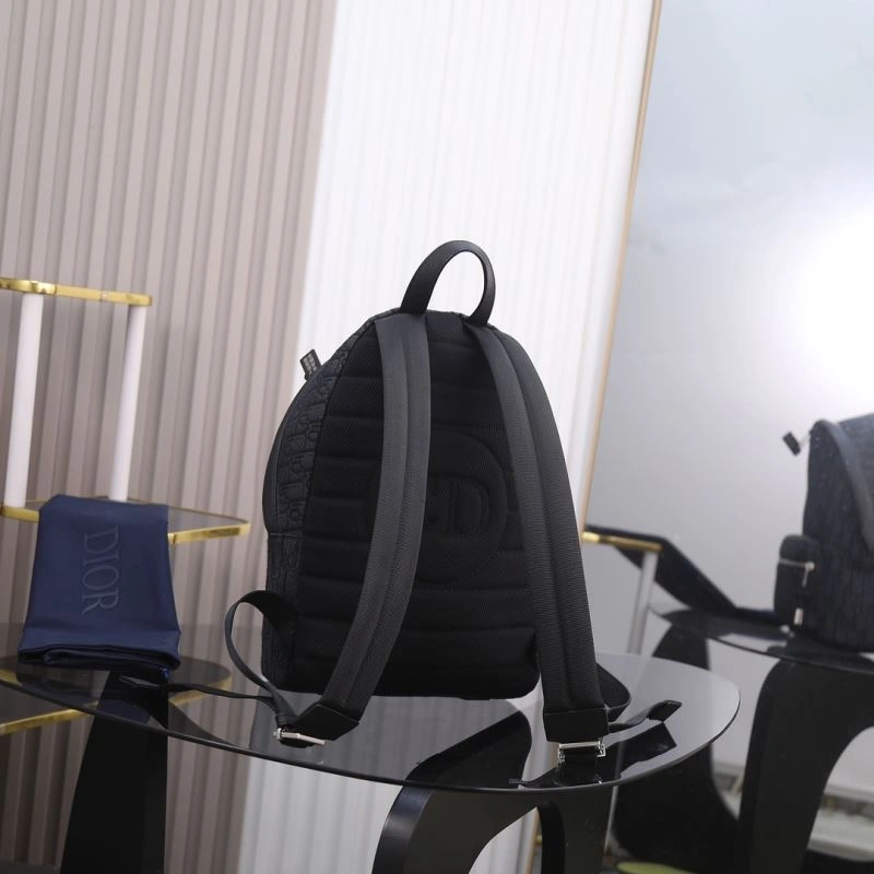 Exact replica Christian Dior Backpacks