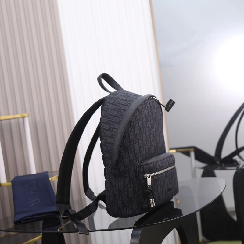 Exact replica Christian Dior Backpacks