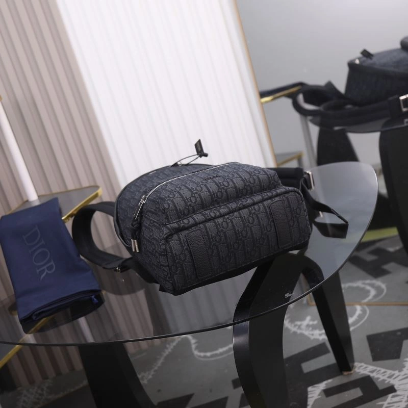Exact replica Christian Dior Backpacks