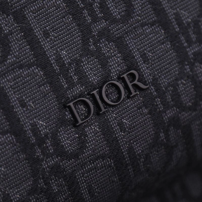 Exact replica Christian Dior Backpacks