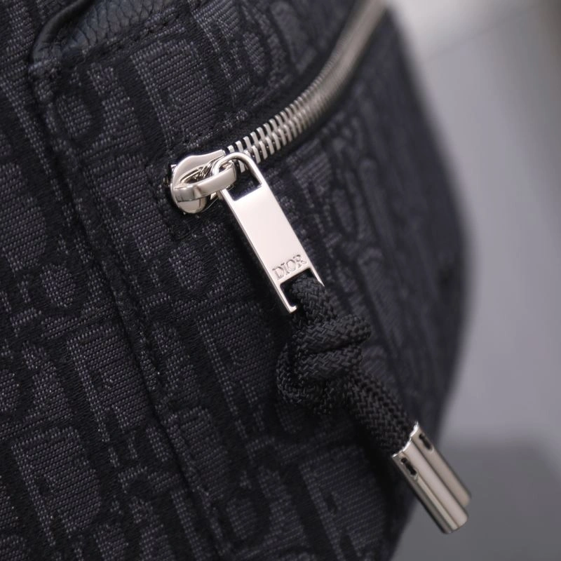 Exact replica Christian Dior Backpacks
