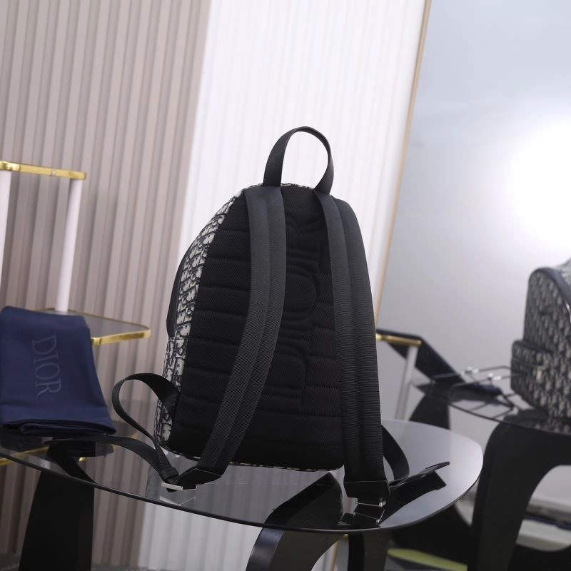 Perfect replica Christian Dior Backpacks