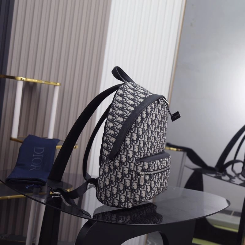 Perfect replica Christian Dior Backpacks