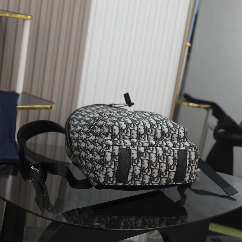 Perfect replica Christian Dior Backpacks