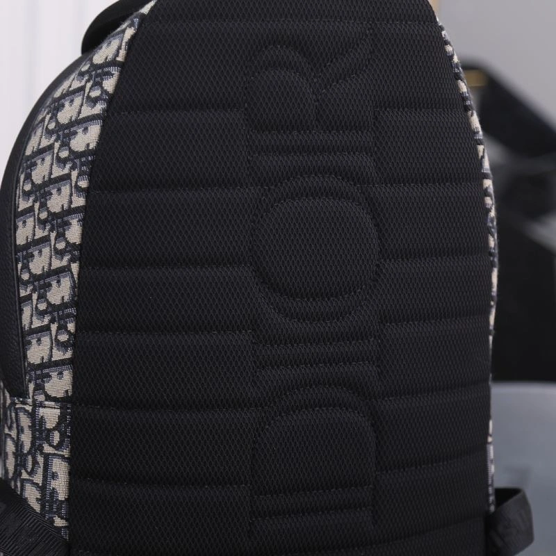 Perfect replica Christian Dior Backpacks