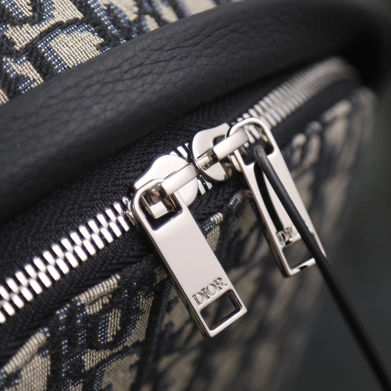 Perfect replica Christian Dior Backpacks