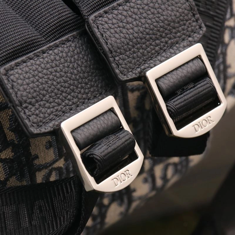 Perfect replica Christian Dior Backpacks