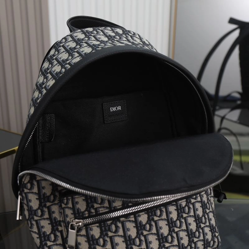 Perfect replica Christian Dior Backpacks